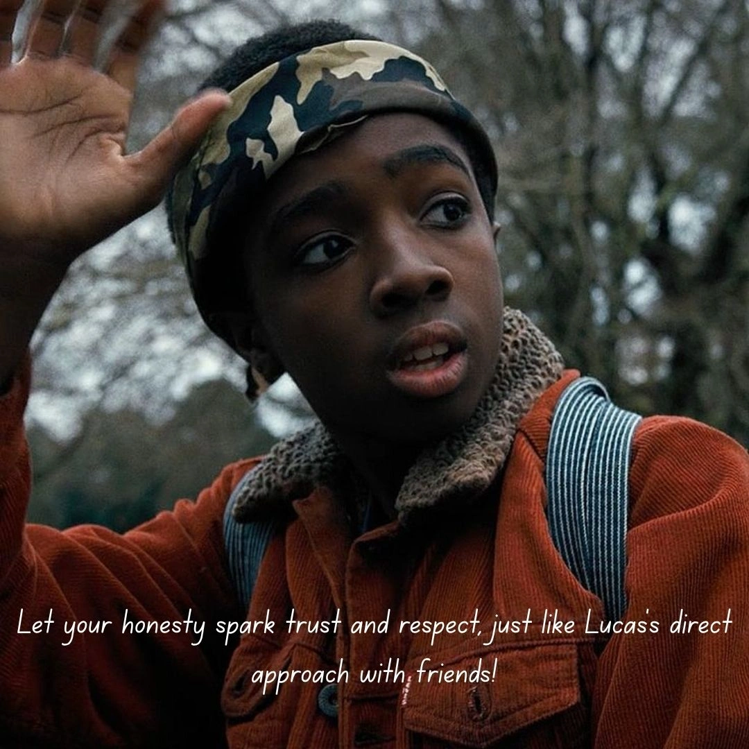 Stranger Things Quotes: 170+ Best Lines From Netflix Hit