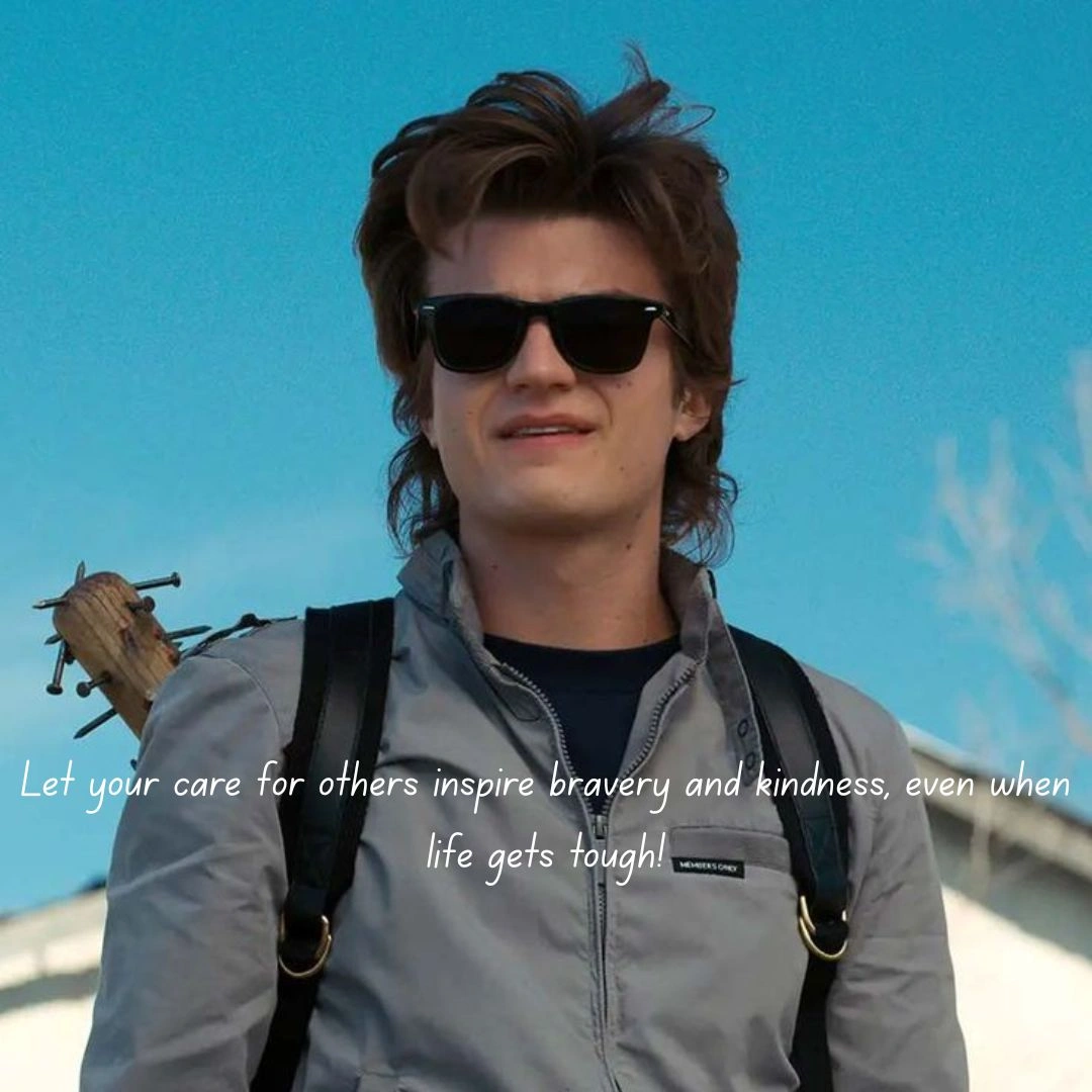 Stranger Things Quotes: 170+ Best Lines From Netflix Hit